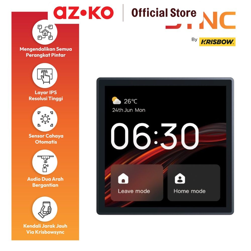 Harga smart home panel Terbaru Sep 2025 | BigGo Indonesia
