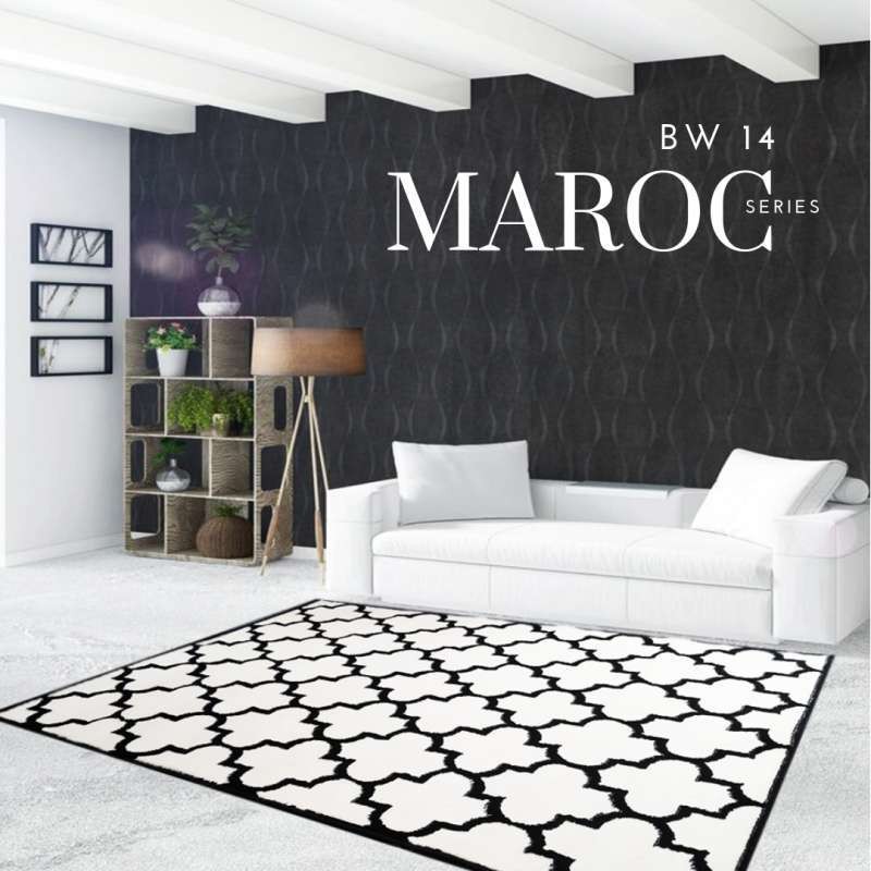 Harga Carpet Lantai Maroc Terbaru Apr 2026 | BigGo Indonesia