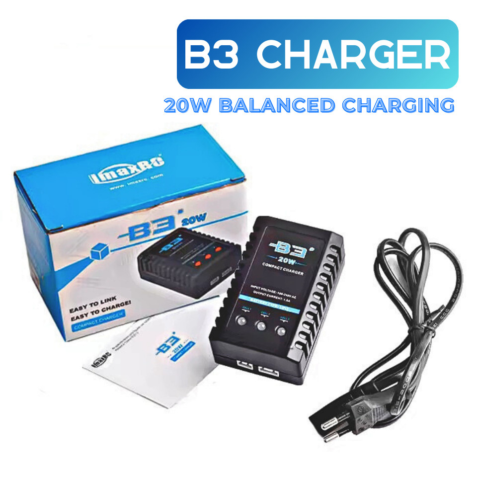 Harga baterai lipo 3s Terbaru Jun 2026 | BigGo Indonesia