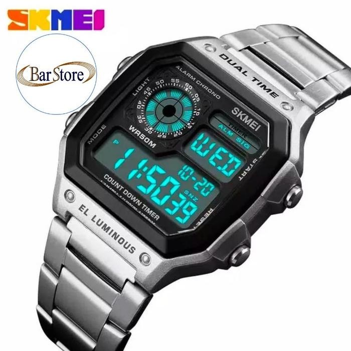 Harga jam krepyak kecil Terbaru Jul 2025 | BigGo Indonesia