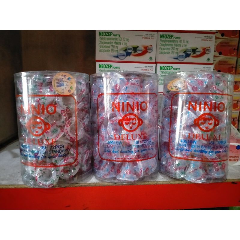 Harga Pentel DOT Toples Terbaru Okt 2025 | BigGo Indonesia