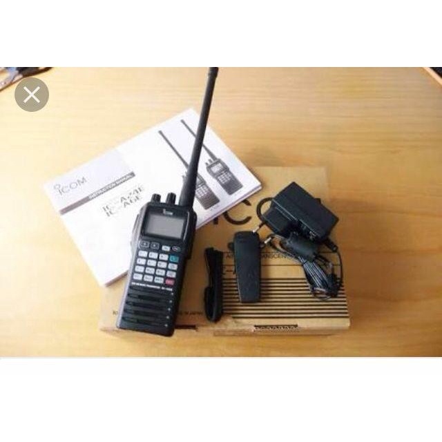 Harga HT Airband Terbaru Des 2024 |BigGo Indonesia