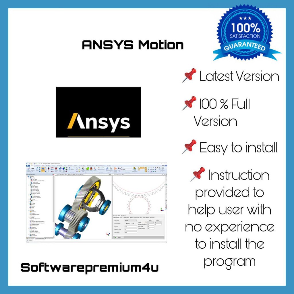 Harga ansys 2022 r2 Terbaru Mar 2025 | BigGo Indonesia