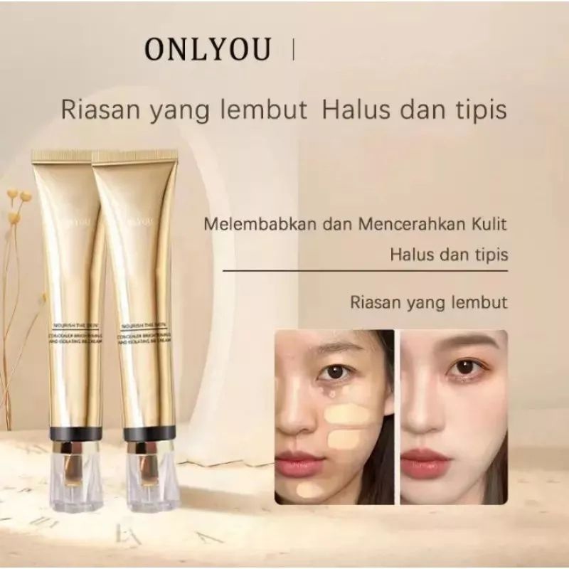 Harga Onlyou Concealer Terbaru Mei 2025 | BigGo Indonesia