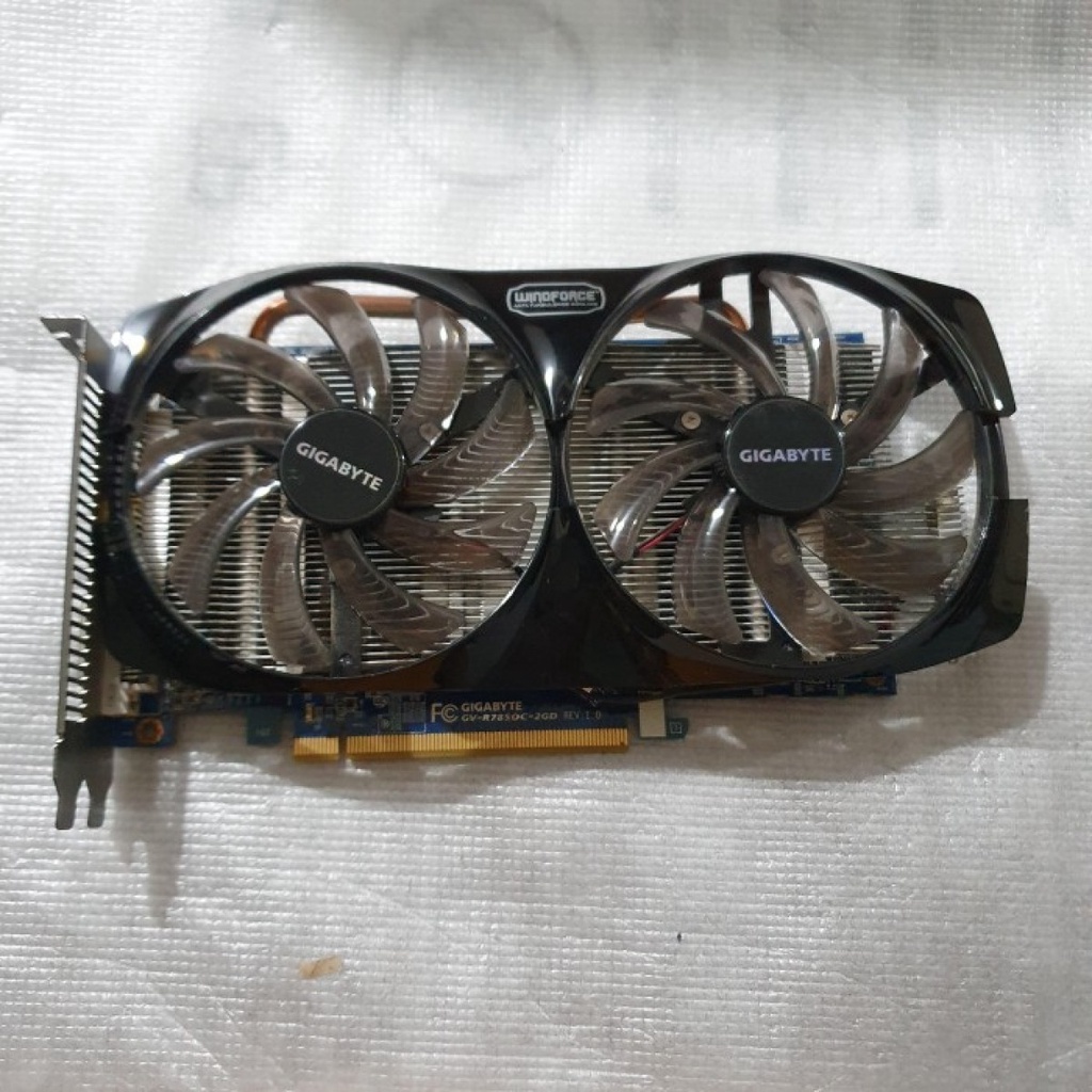 Harga hd7850 Terbaru Agt 2025 | BigGo Indonesia