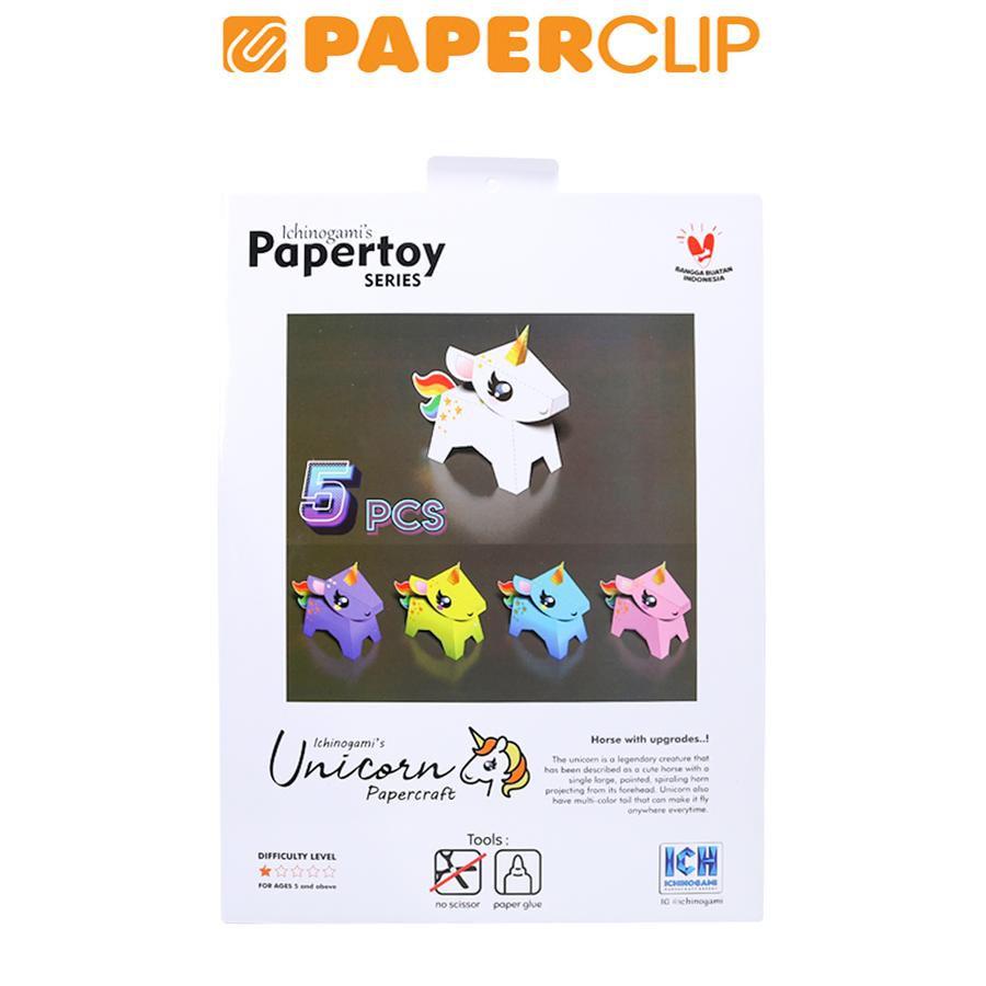 Harga ichinogami papercraft Terbaru Mar 2025 | BigGo Indonesia