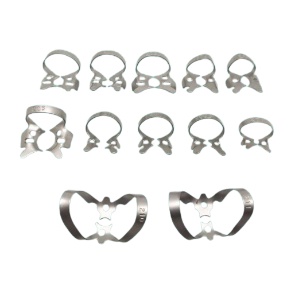 Harga rubber dam clamp Terbaru Feb 2025 | BigGo Indonesia