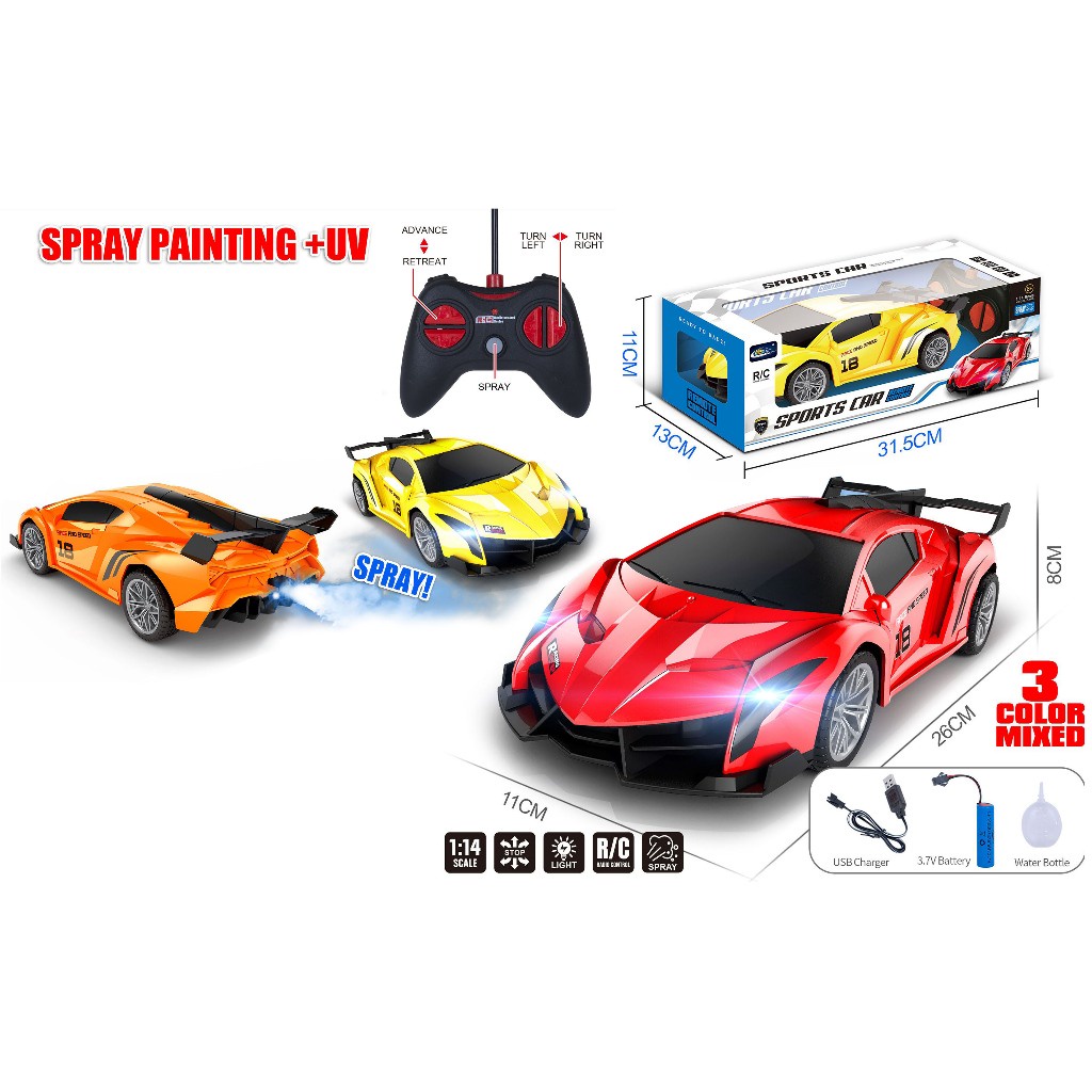 Harga lamborghini rc Terbaru Okt 2024 |BigGo Indonesia