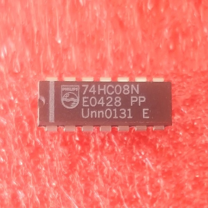 Harga 74hc08n Terbaru Feb 2025 | BigGo Indonesia