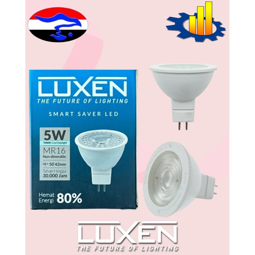 Harga mr16 daylight Terbaru Mar 2025 | BigGo Indonesia