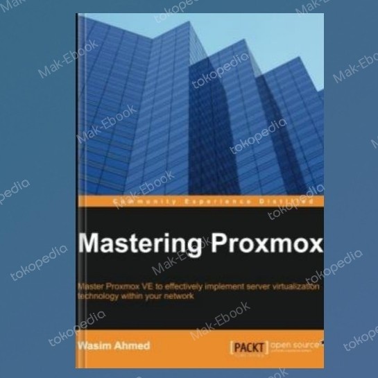 Harga Proxmox Terbaru Maret 2024 |BigGo Indonesia