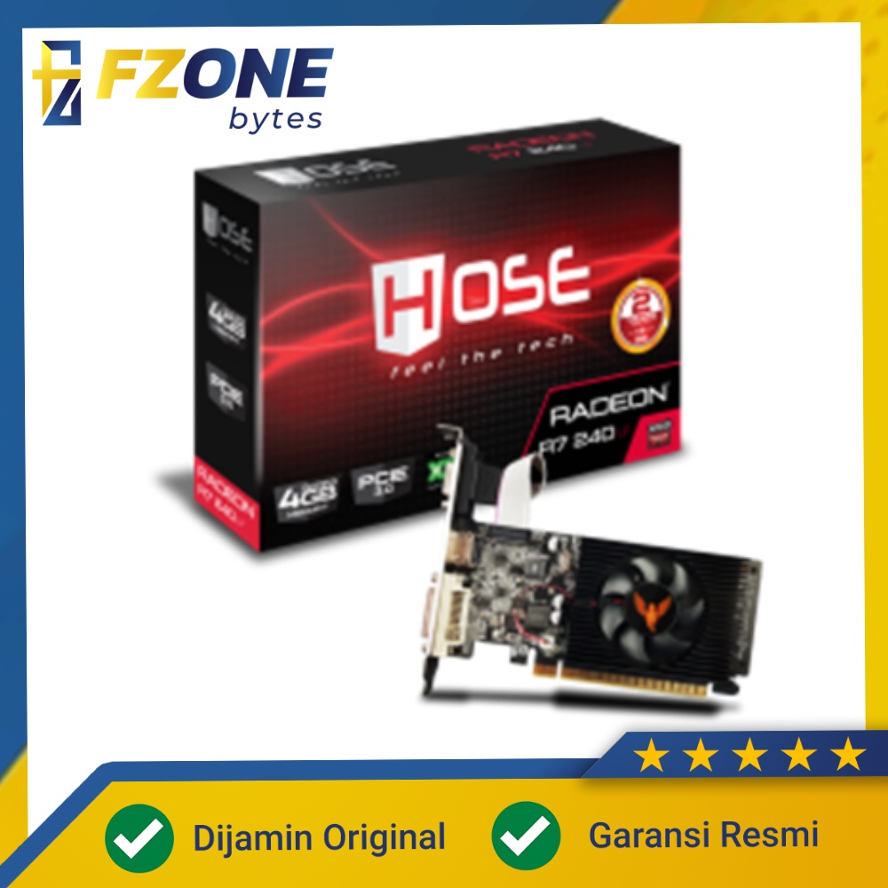 Harga r7 240 lp Terbaru Okt 2024 |BigGo Indonesia