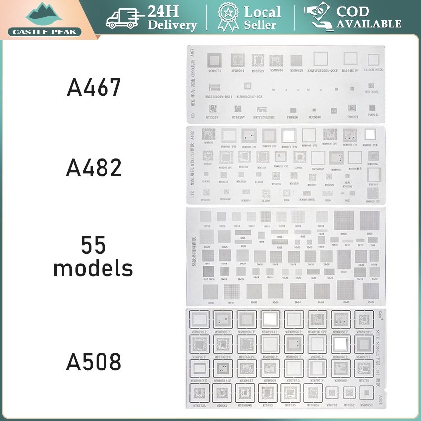 Harga MT6358V Terbaru Nov 2025 | BigGo Indonesia
