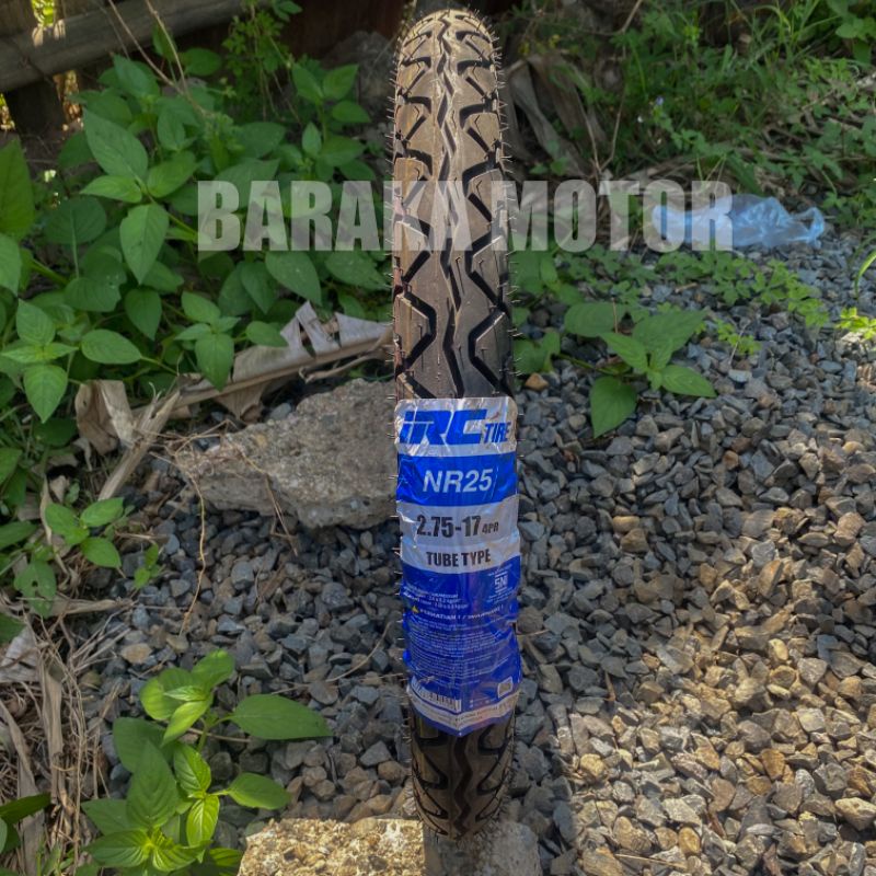 Harga BAN Revo Belakang IRC Terbaru Feb 2026 | BigGo Indonesia