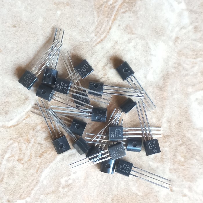 Harga 2n222a Terbaru Feb 2025 | BigGo Indonesia