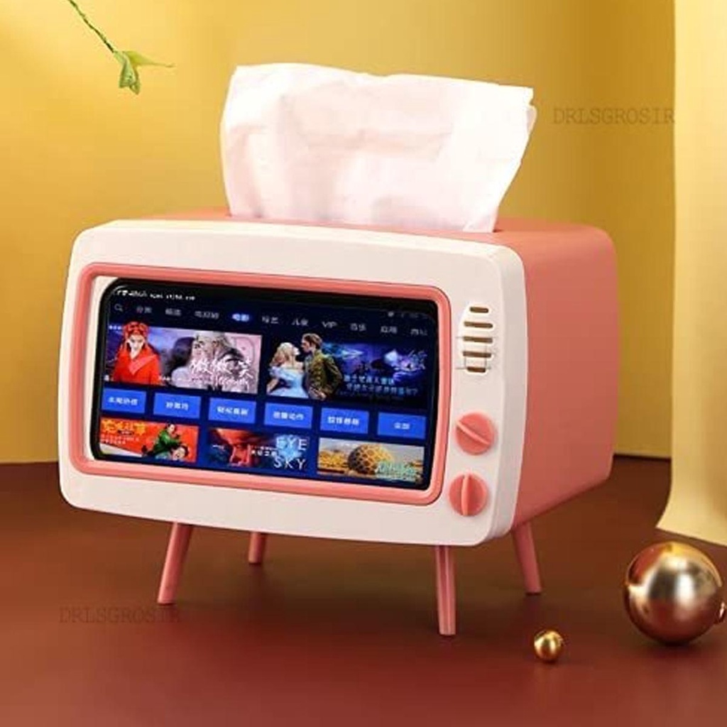 Harga BOX Tissue TV Terbaru Feb 2025 | BigGo Indonesia