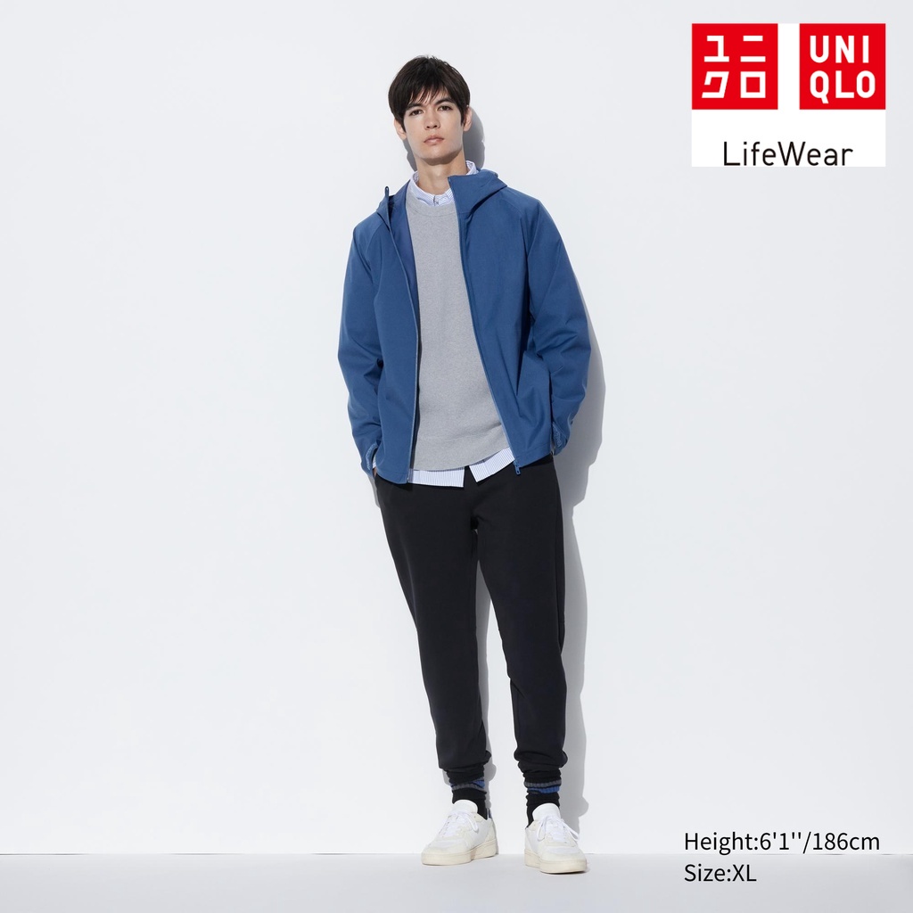 Harga Uniqlo Parka Blocktech Potongan 3D Terbaru Jan 2025 | BigGo Indonesia