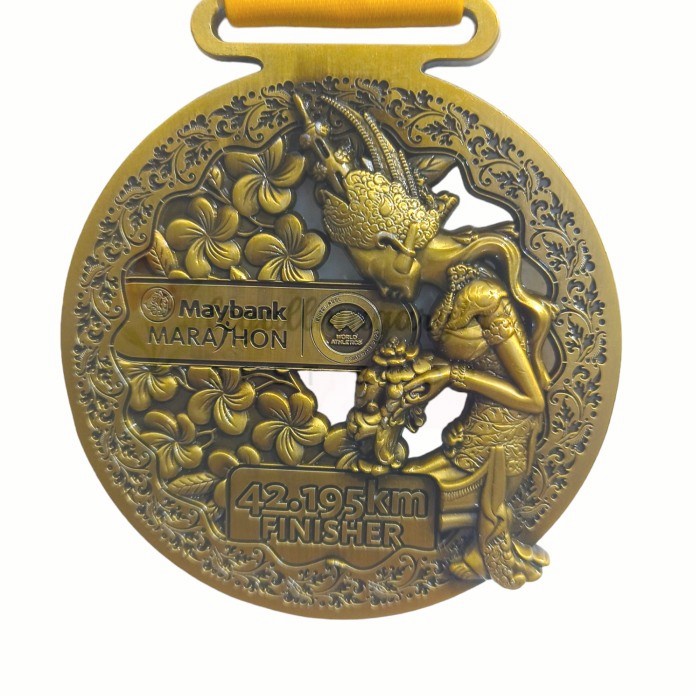 Harga maybank marathon Terbaru Agt 2025 | BigGo Indonesia