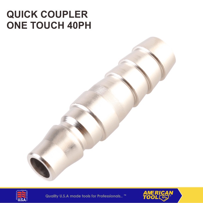 Harga Quick Coupler ONE Touch Terbaru Mar 2025 | BigGo Indonesia