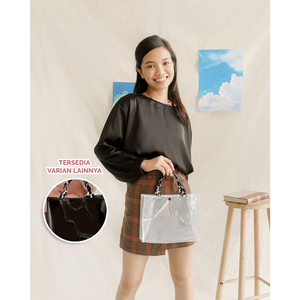 Toko Online Sovlo Official Shop | Shopee Indonesia