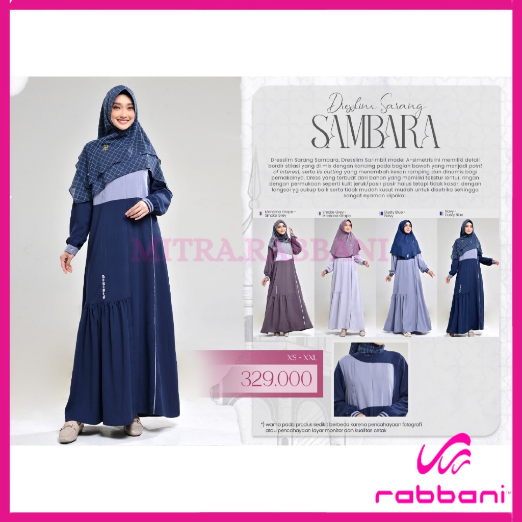 Harga Sambara Terbaru Maret 2024 |BigGo Indonesia