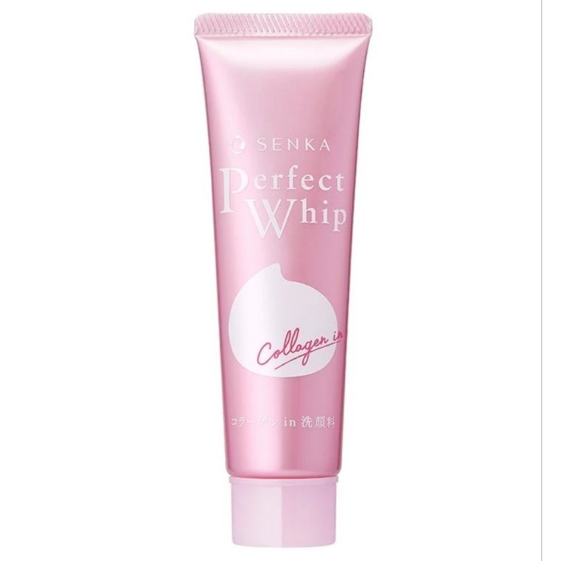 Harga Senka Perfect Whip Collagen IN 50GR Terbaru Jun 2026 | BigGo ...