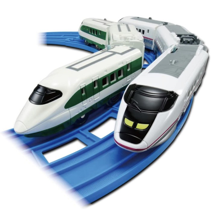 Harga shinkansen series Terbaru Mei 2026 | BigGo Indonesia