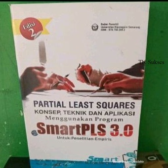 Harga smartpls buku Terbaru Nov 2024 |BigGo Indonesia