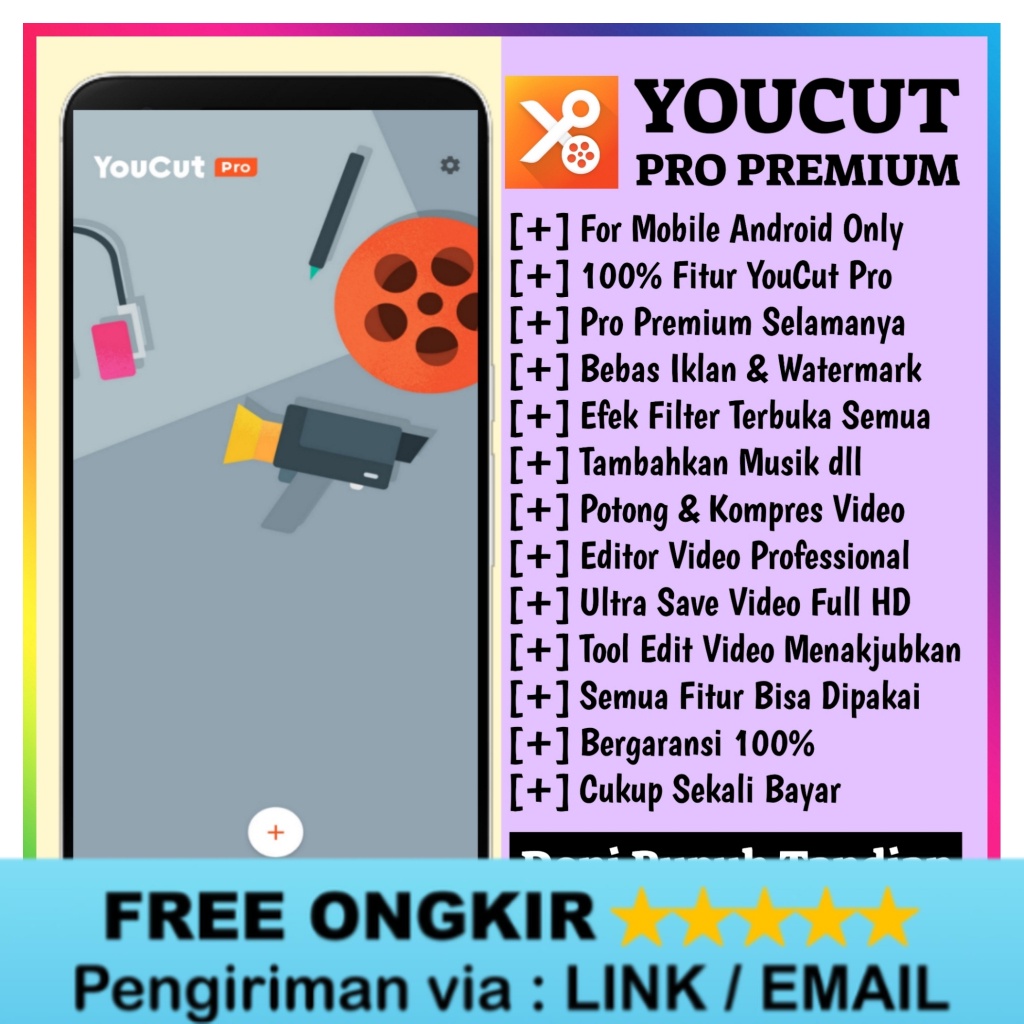 Harga Youcut Terbaru Sep 2024 |BigGo Indonesia