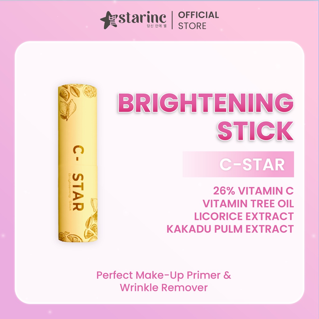 Toko Online STARINC Official | Shopee Indonesia