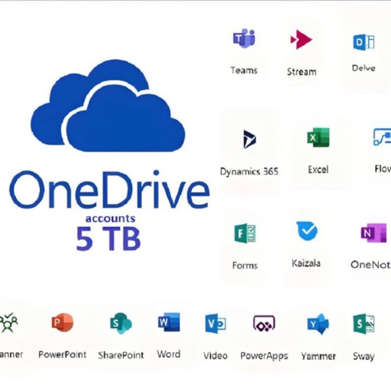 Harga one drive microsoft Terbaru Nov 2024 |BigGo Indonesia