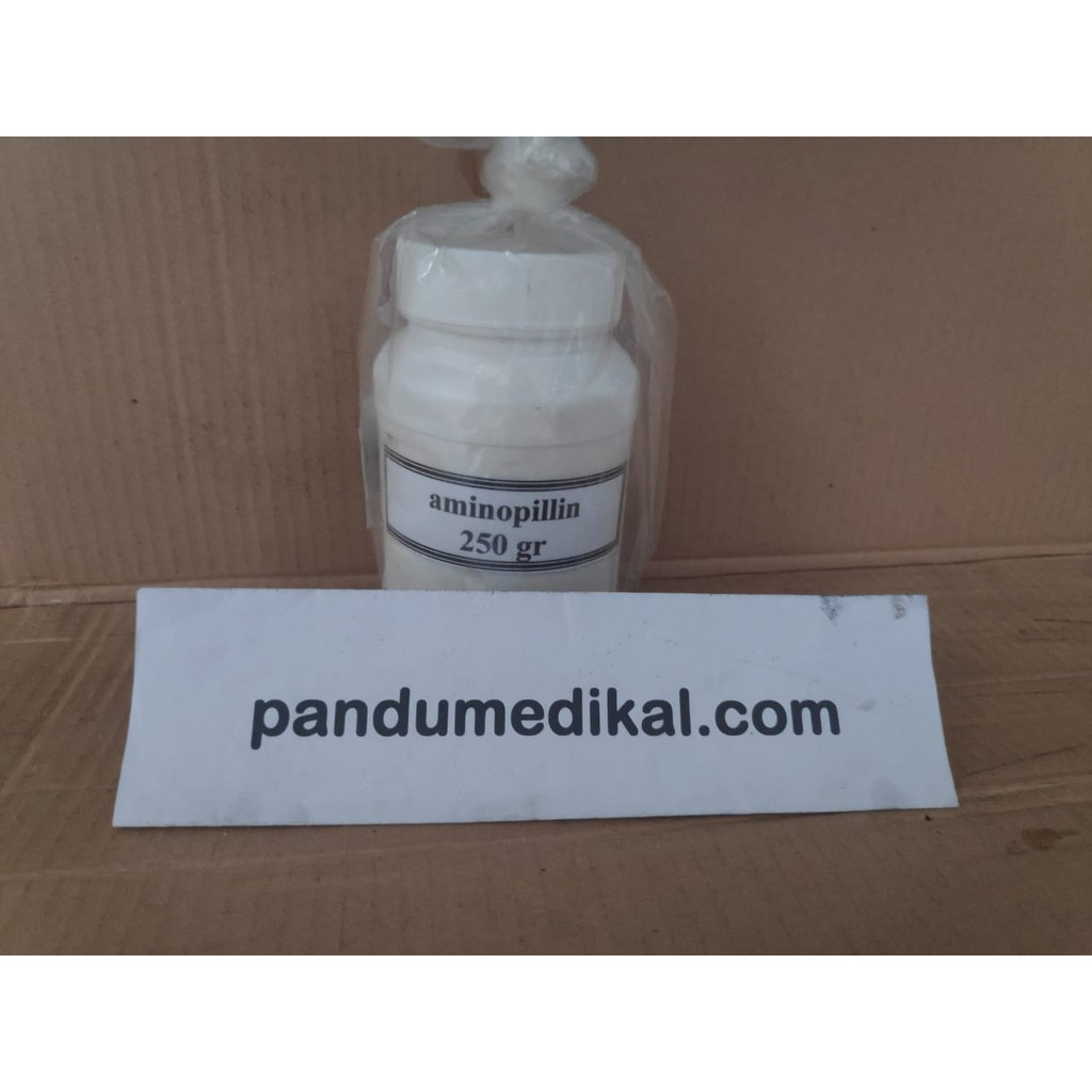 Harga Aminopilin Terbaru Februari 2024 |BigGo Indonesia