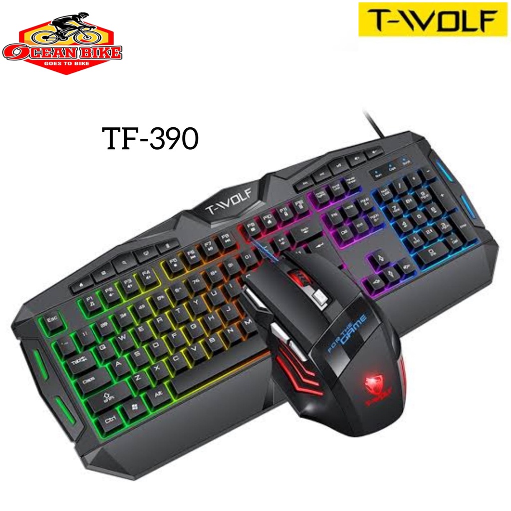 Harga keyboard komputer lampu Terbaru Sep 2024 |BigGo Indonesia