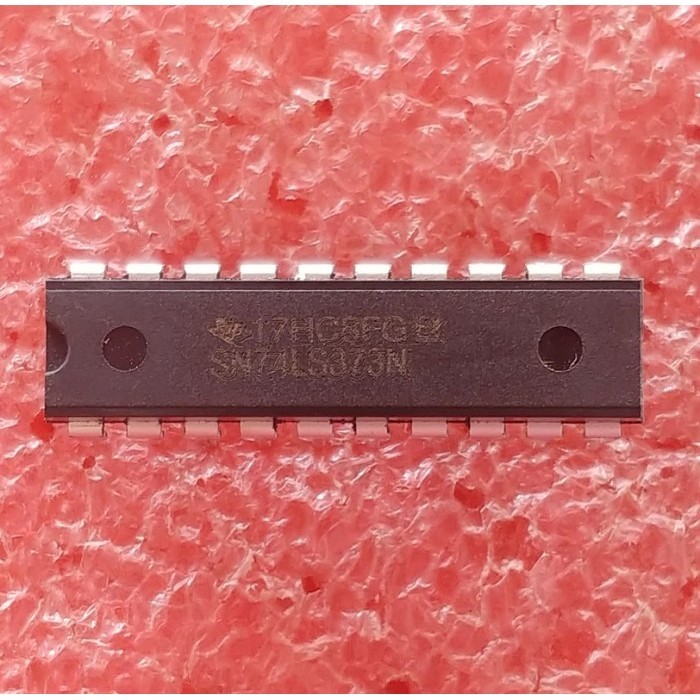 Harga 74ls373 Terbaru Mei 2024 |BigGo Indonesia