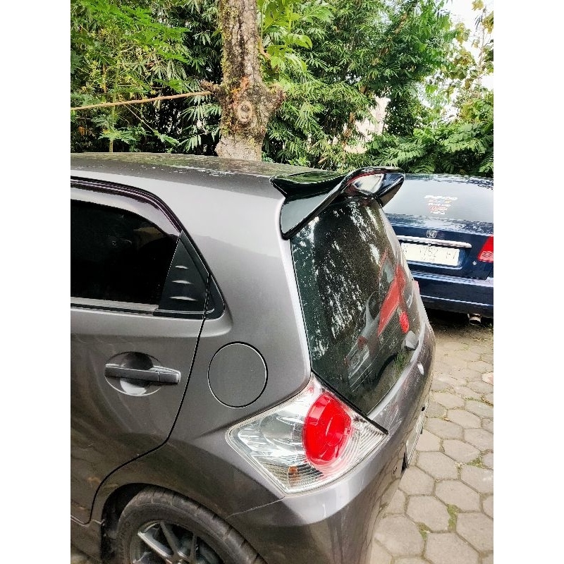 Harga Spoiler Brio 2017 Terbaru Nov 2024 |BigGo Indonesia