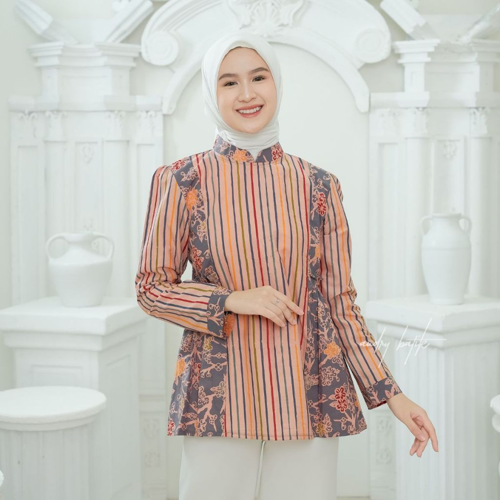 Harga audry blouse Terbaru Agt 2025 | BigGo Indonesia