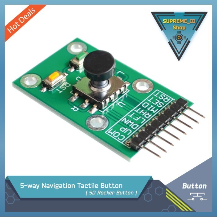 Harga 5d rocker joystick Terbaru Jul 2025 | BigGo Indonesia