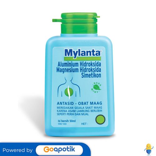 Harga mylanta botol Terbaru Jun 2026 | BigGo Indonesia