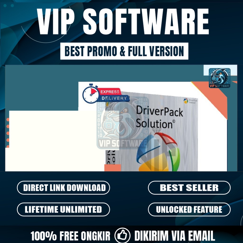 Harga driverpack solution 2022 offline Terbaru Okt 2025 | BigGo Indonesia