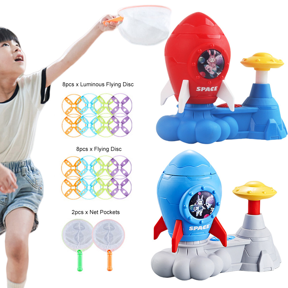 Harga flying disc launcher Terbaru Jan 2025 | BigGo Indonesia