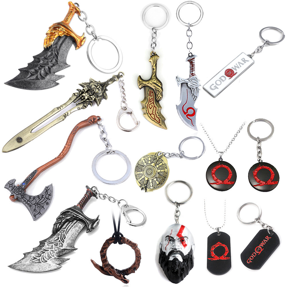 Harga kratos weapon Terbaru Des 2025 | BigGo Indonesia