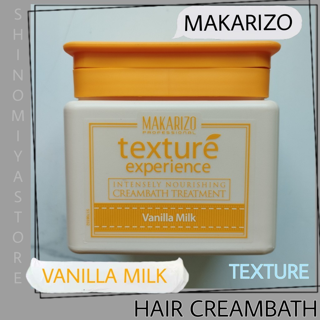 Harga Krimbat Rambut Makarizo Texture Terbaru Apr 2025 | BigGo Indonesia