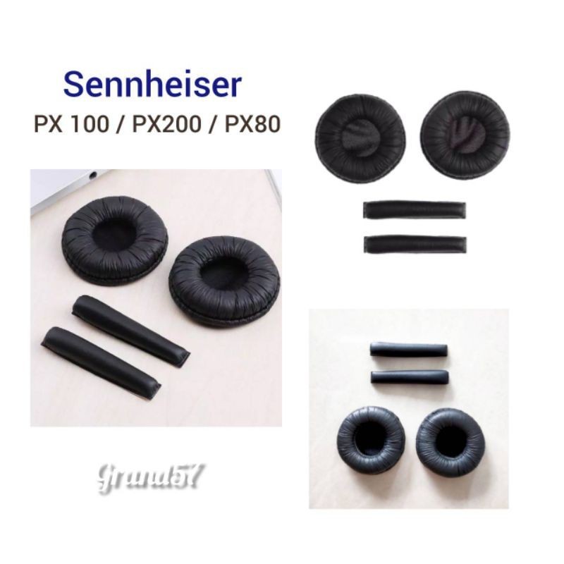 Harga Busa Headphone Sennheiser PX100 Terbaru Okt 2025 | BigGo Indonesia
