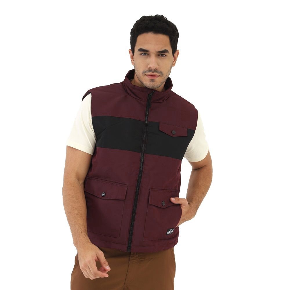 Harga Dallas Vest Terbaru Nov 2024 |BigGo Indonesia