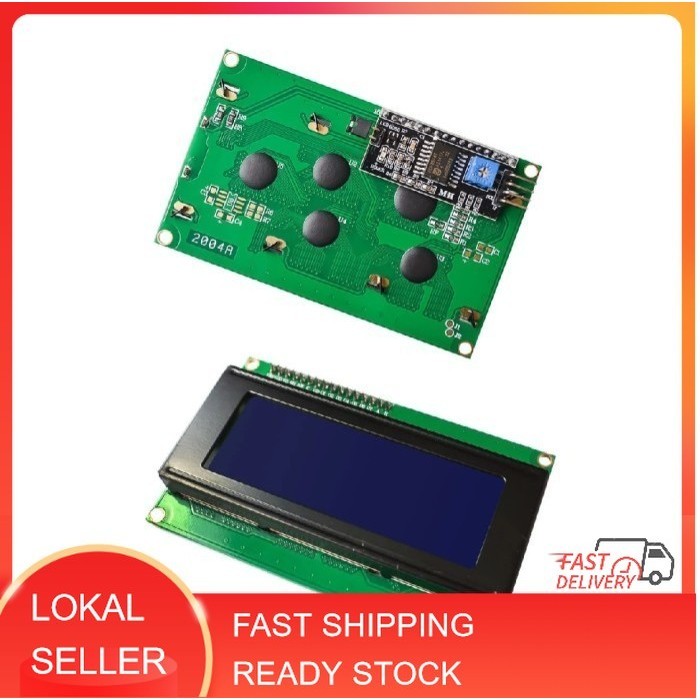 Harga 12c lcd module Terbaru Apr 2026 | BigGo Indonesia