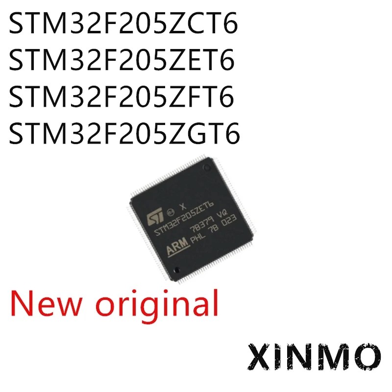 Harga STM32F205 Terbaru Sep 2025 | BigGo Indonesia