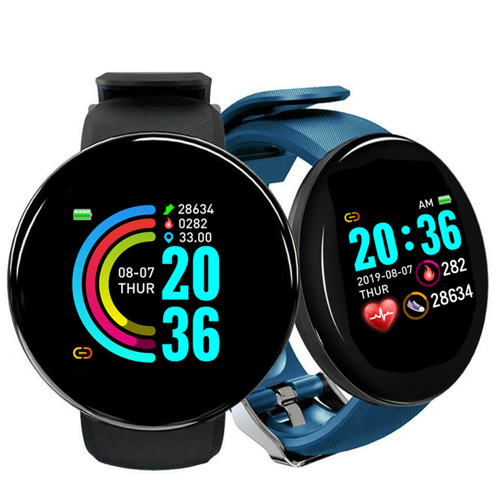 Harga d18 smart band Terbaru Jul 2025 | BigGo Indonesia