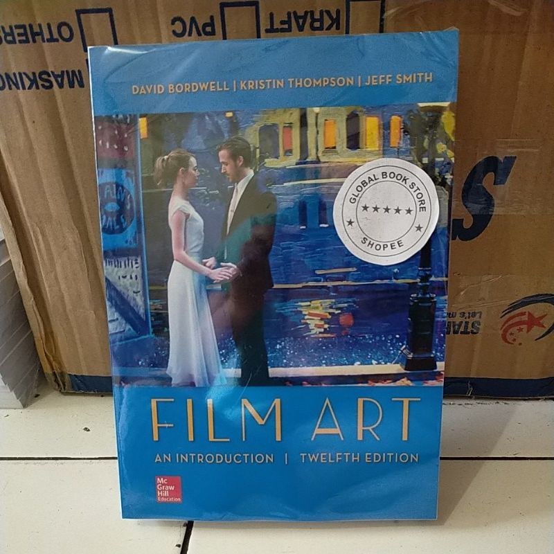 Harga AN INTRODUCTION 12TH TWELFTH EDITION Terbaru Agt 2024 |BigGo ...