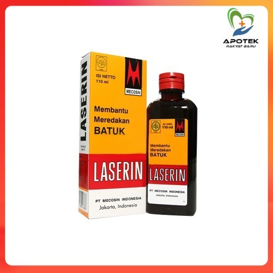 Harga Laserine Terbaru Okt 2025 | BigGo Indonesia