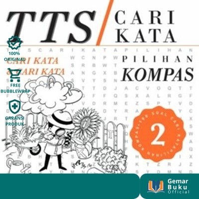 Harga tts kompas 2 Terbaru Feb 2026 | BigGo Indonesia